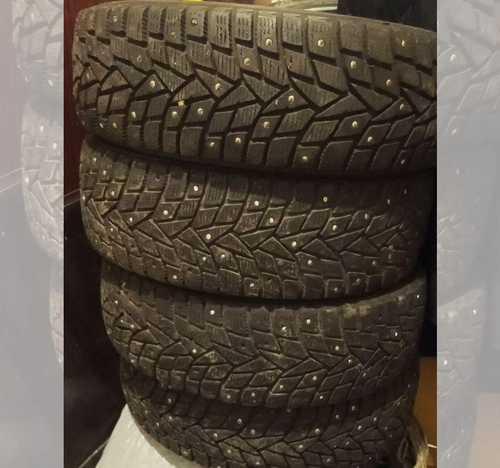 Dunlop SP Winter Ice 02 175/65 R14 T