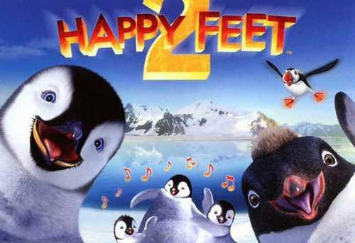 Happy Feet 2 PS3