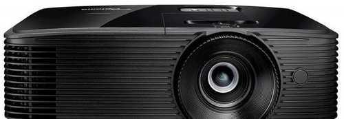 Проектор Optoma DS322e (DLP, svga 800x600, 3800Lm