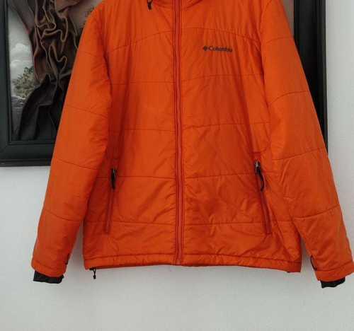 Мужская куртка columbia L(48-50)оригинал
