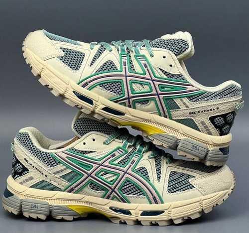 Кроссовки Asics Gel-Kahana 8 (Арт.89029)