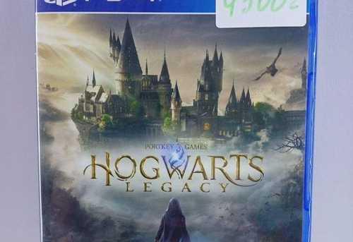 Hogwarts Legacy ps4 обмен/продажа