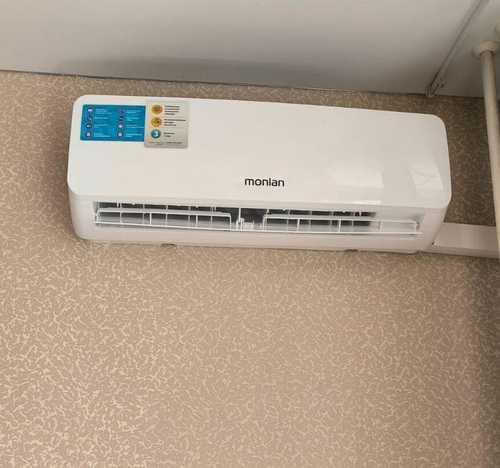 Сплит-система Mitsubishi Electric