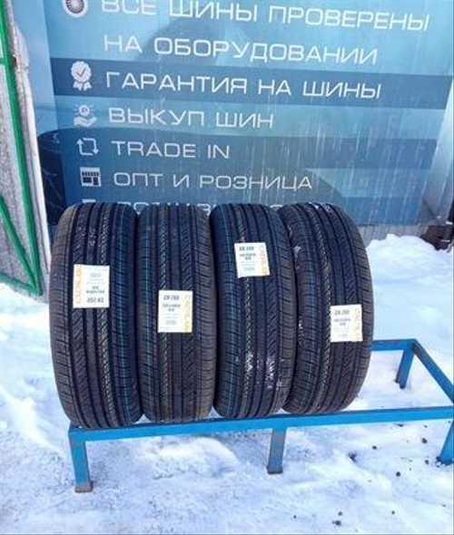 Cachland CH-268 205/60 R16