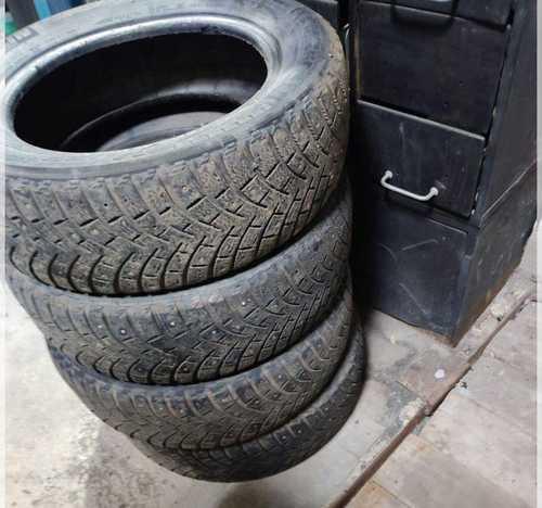 Michelin X-Ice 185/65 R15