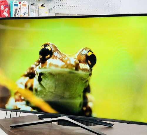 Телевизор Samsung 49“/FHD/Smart/DVB-T2/Гарантия