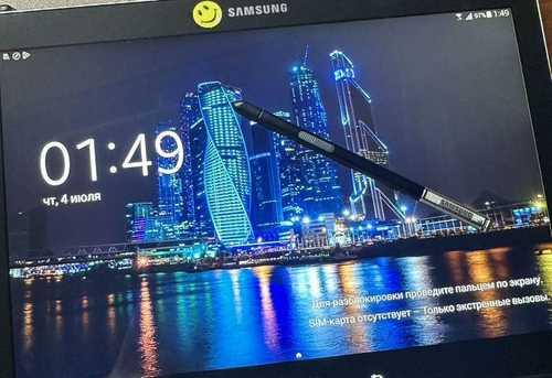 Samsung galaxy note 10.1 2014