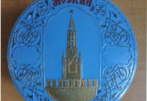 Шкатулки Москва Кремль, Красноармейцы, всхв павиль