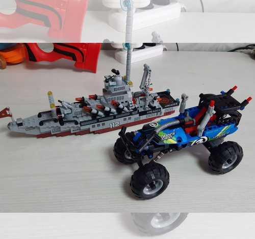 Lego technic