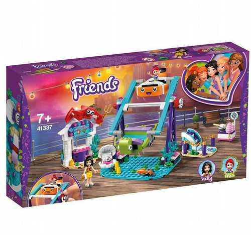 Lego Friends