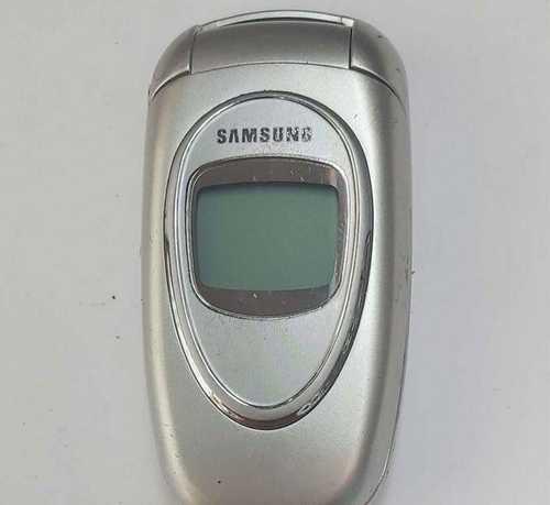 Телефон Samsung SGH-X460 на запчасти