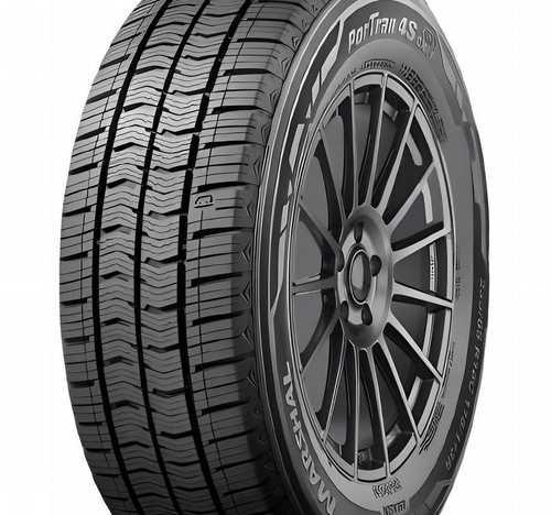 Kumho PorTran 4S CX11 205/65 R15 102T