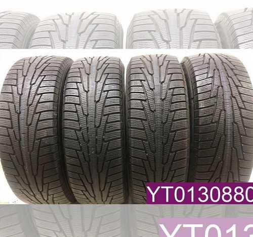 Nokian Tyres Nordman RS2 SUV 215/60 R17 100R