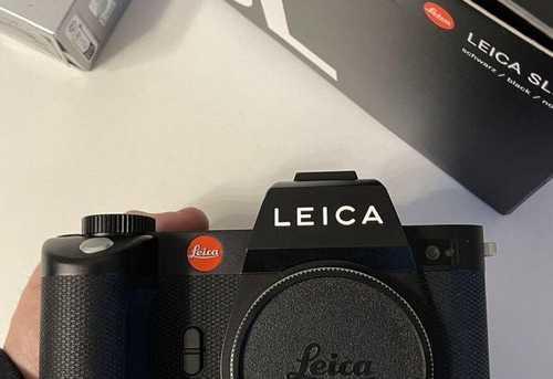 Leica SL2 + Leica 24-70 f2.8 asph