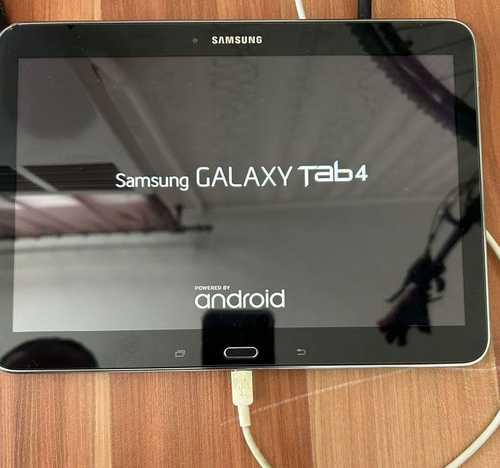 Samsung galaxy tab 4