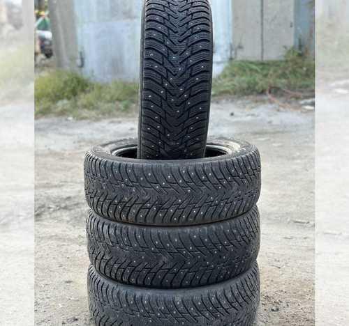 Nokian Tyres Nordman 8 205/55 R16