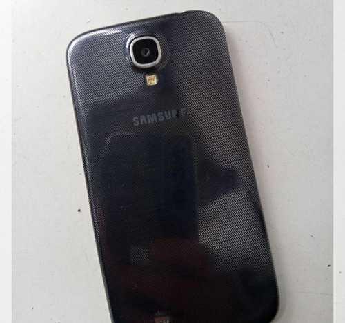 Samsung Galaxy S4 GT-I9500, 2/16 ГБ