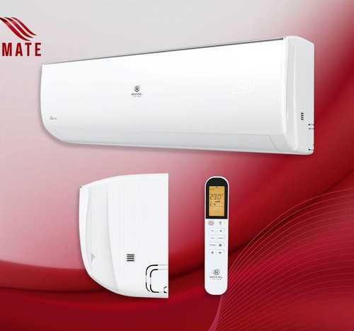 Hisense zoom DC Inverter