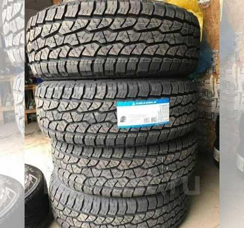 Triangle TR292 245/70 R16 111S