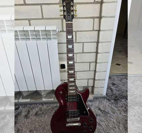Электрогитара Gibson Les Paul Studio