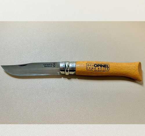 Нож складной Opinel 09 (Франция)