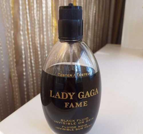 Lady Gaga Fame (Black Fluid), edp 100 ml