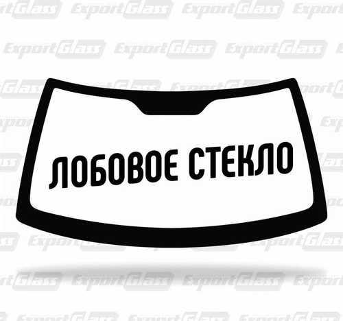 Geely Monjaro 2021- Лобовое стекло Обогрев, Камера