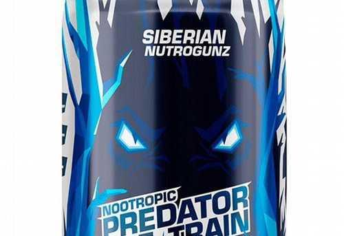 Pre-train Nootropic Siberian Nutrogunz