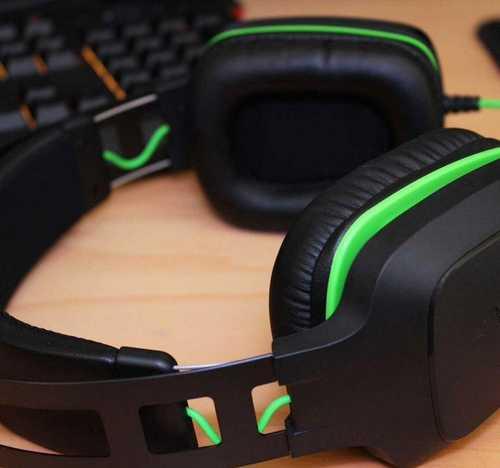 Наушники Razer Electra V2