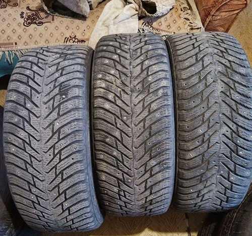 Nokian Tyres Hakkapeliitta 8 225/45 R19