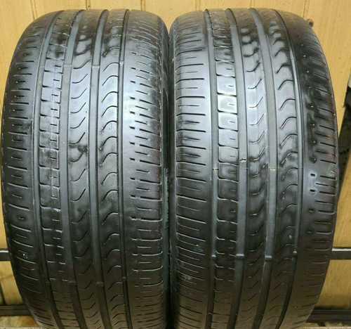 Pirelli Scorpion Verde 275/40 R21 107Y