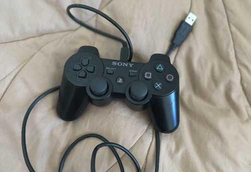 Джойстик для sony PS3