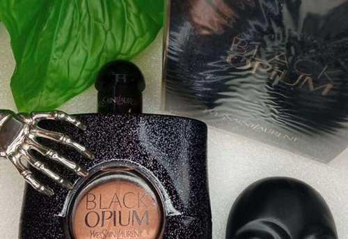 Женский парфюм Black opium 90 мл