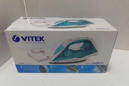 Утюги Vitek VT-8336