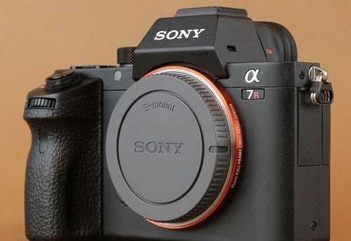 Sony A7R II (id 37751) Новый рст