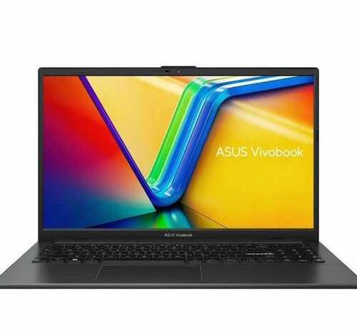 Ноутбук asus VivoBook E1504FA-BQ057, 15.6"