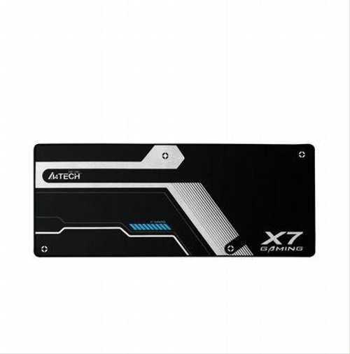 Коврик A4Tech X7 Pad XP-70L черный 750x300x3 мм