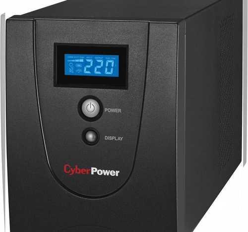 Ибп CyberPower value2200eilcd