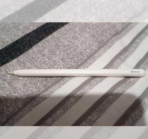 Apple pencil 2nd generation