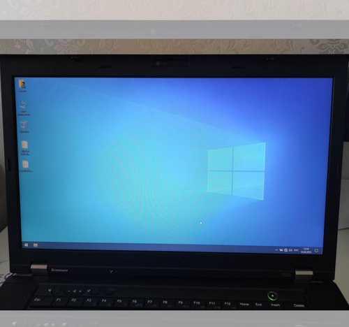 Ноутбук lenovo T530I i3-2370m