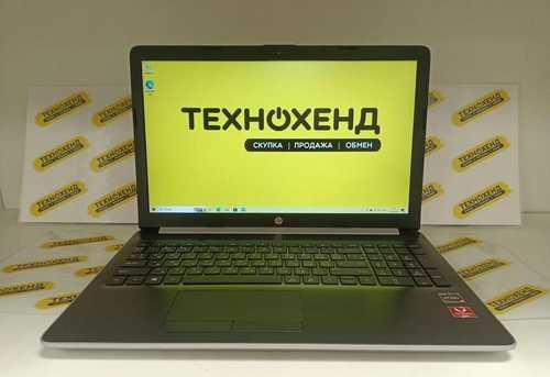 Ноутбук HP 15-db104OAU (ку-112911)