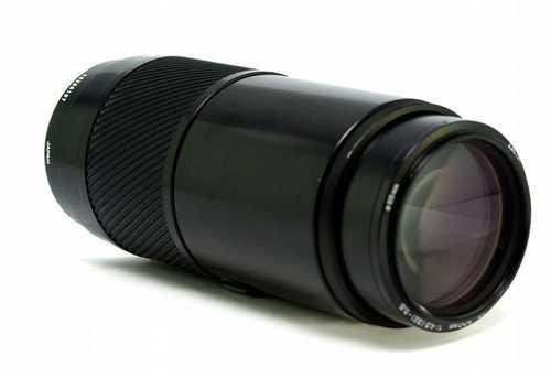 Minolta AF Zoom 75-300mm f4.5(32) -5.6