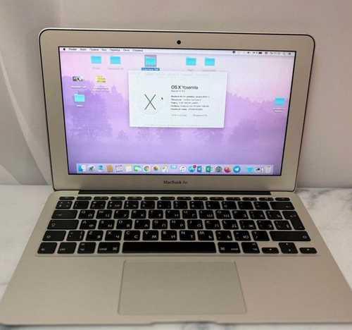 Apple MacBook Air