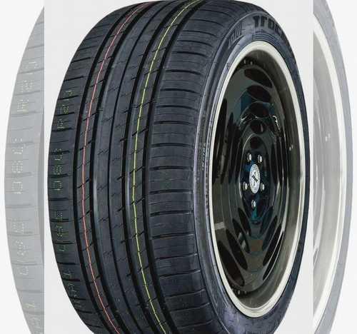 Tracmax X-Privilo RS01  275/30 R21 98Y