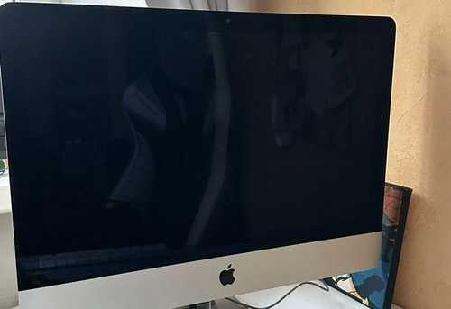 Apple iMac 21,5 late 2015 i5/8gb/1tb