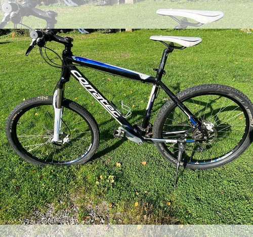 Corratec MTB X-Vert motion