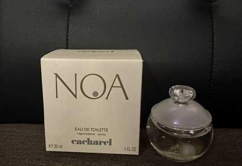 Туалетная вода Cacharel NOA 30 ml