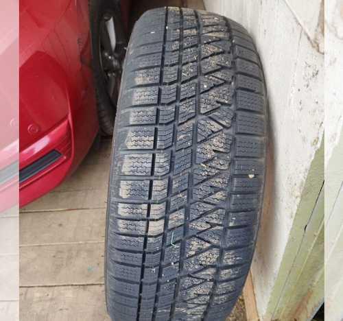 Kumho WinterCraft WS71 225/55 R19