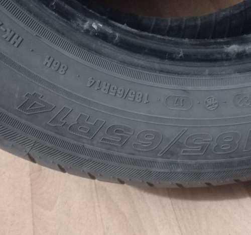 КАМА Grant (НК-241) 185/65 R14 86H