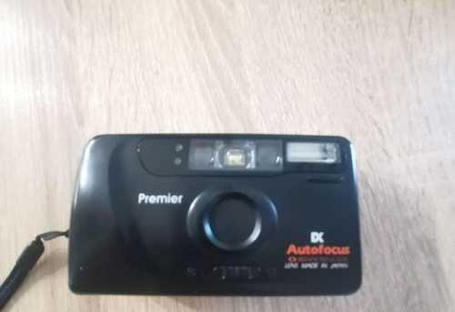 Пленочный фотоаппарат premier M-968D